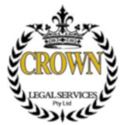Home - Crown Legal Services