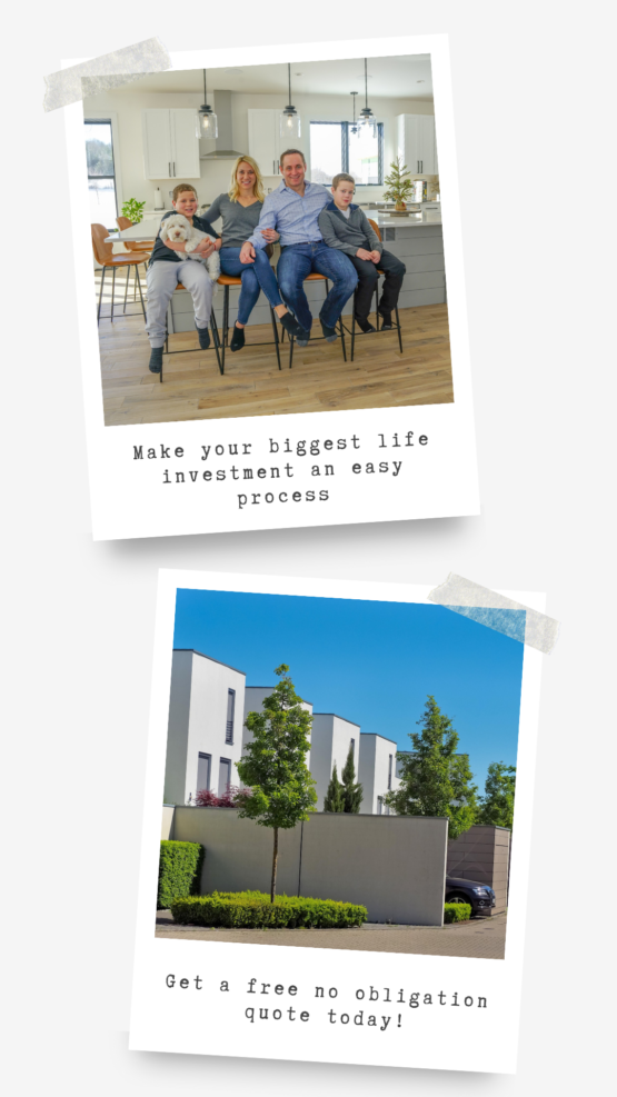 Online Quote - Crown Legal Services